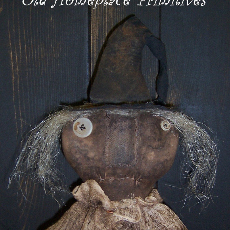 Primitive Patterns - Etsy