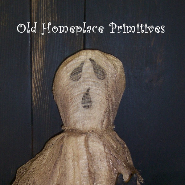 Extreme Primitive - Etsy