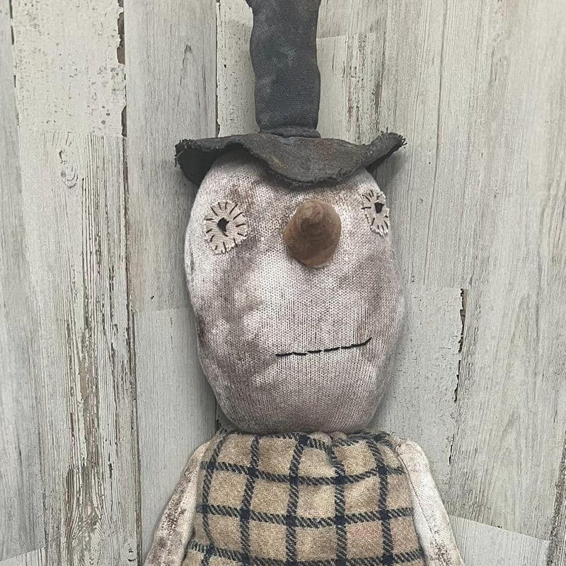 Extreme Primitive - Etsy