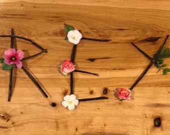 Scrabble Tile Decals for Wall, Scrabble Wall Art Letter Stickers ...