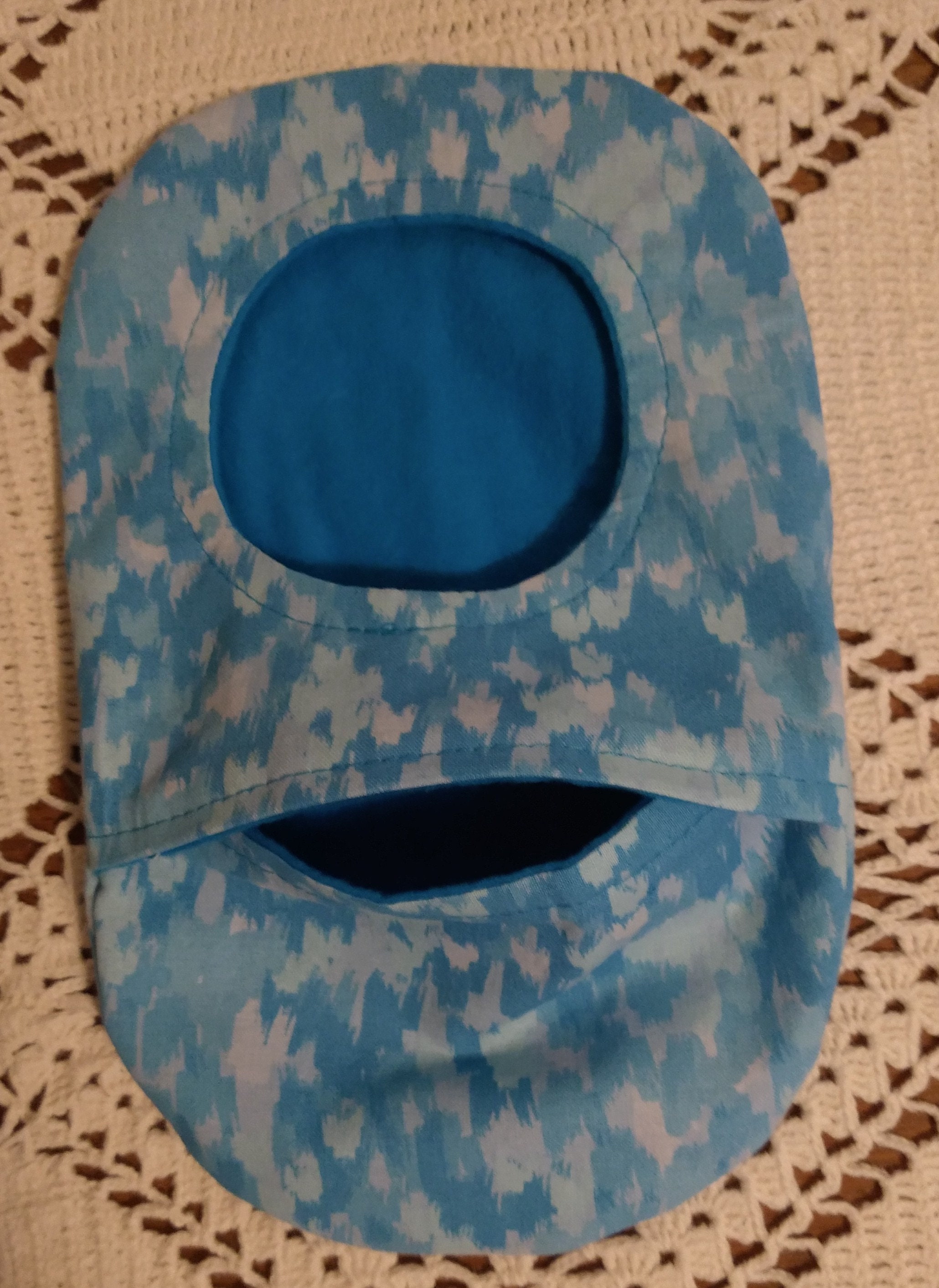 Ostomy Pouch Cover for Colostomy, Ileostomy, Urostomy Bags, Stoma ...