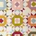 Avalon Quilt Pattern | PDF Pattern - Avalon Quilt | PDF Download ...