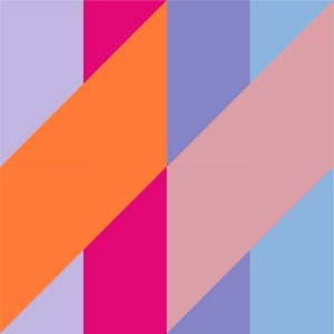 Frances - Block of the Month Club | PDF Quilt Pattern -frances Block ...