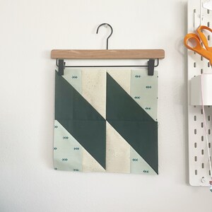 Frances - Block of the Month Club | PDF Quilt Pattern -frances Block ...