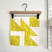 Brynn Quilt Block Pattern – Modern BOM Club (PDF Download) - Etsy