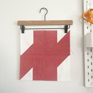 Frances - Block of the Month Club | PDF Quilt Pattern -frances Block ...