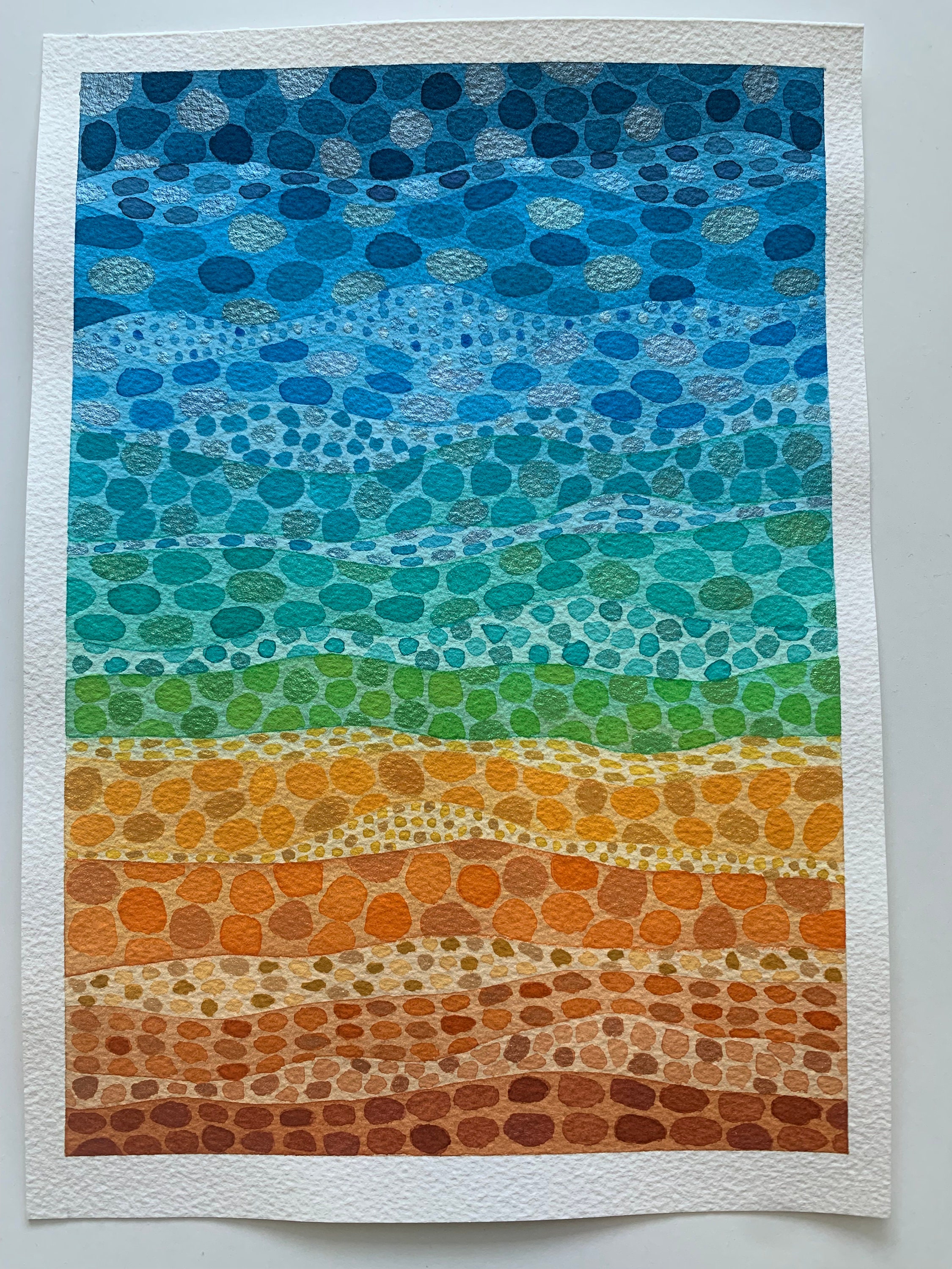 Color Bubble Wrap - Etsy