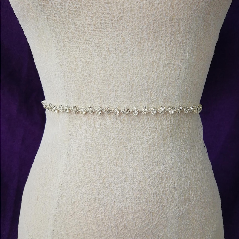 Wedding Belts - Etsy