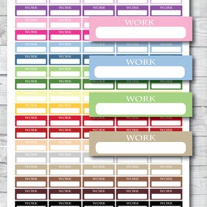 Mega Stickers Bundle, Massive Bundle of Stickers, Whole Shop Stickers ...