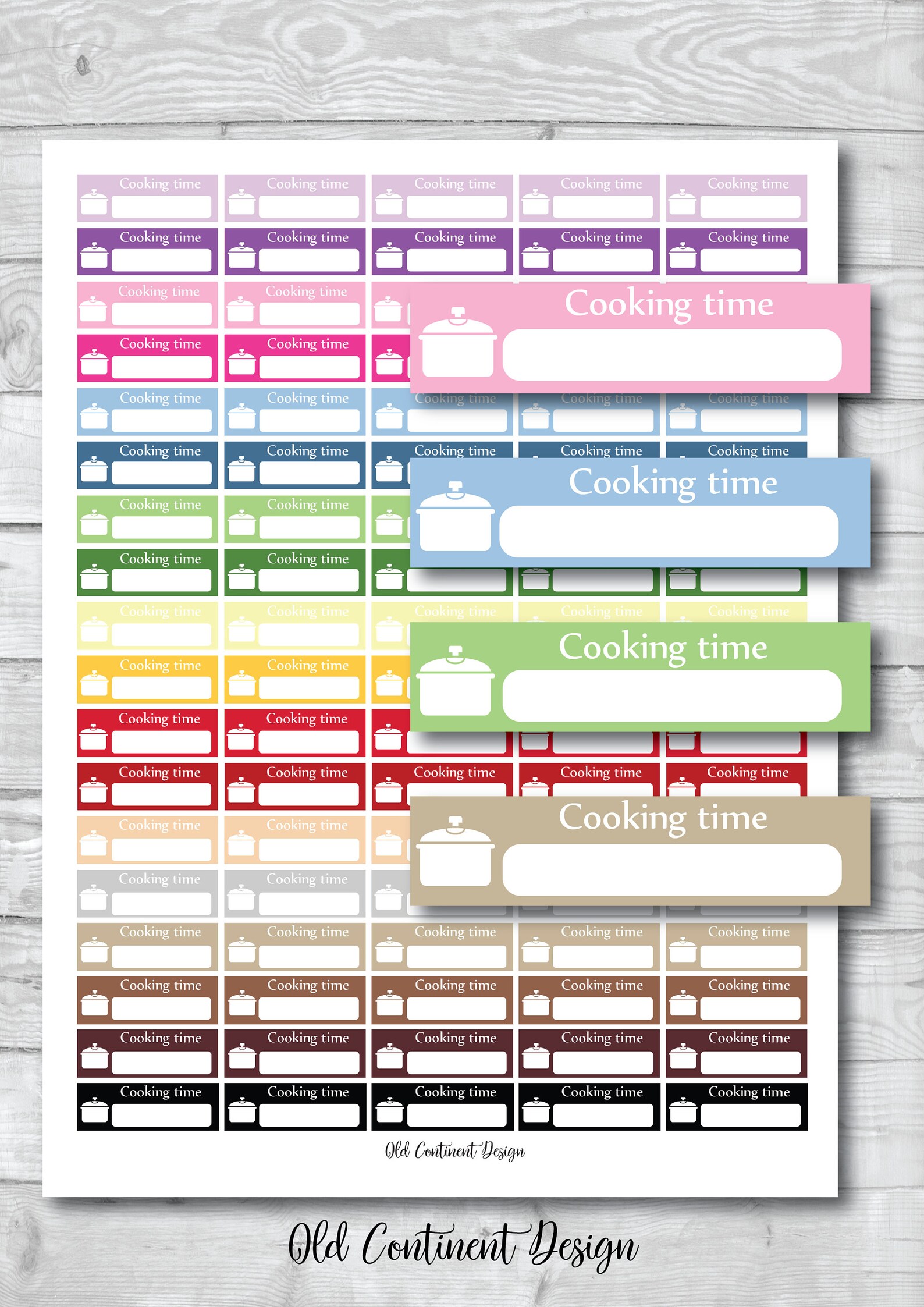 Mega Stickers Bundle Massive Bundle of Stickers Whole Shop | Etsy