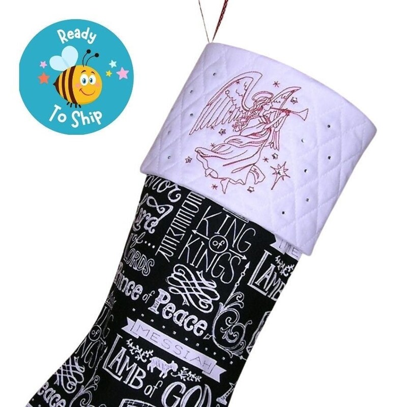 Christmas Stockings - Etsy