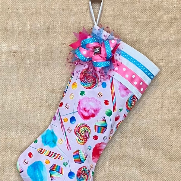 Stockings - Etsy