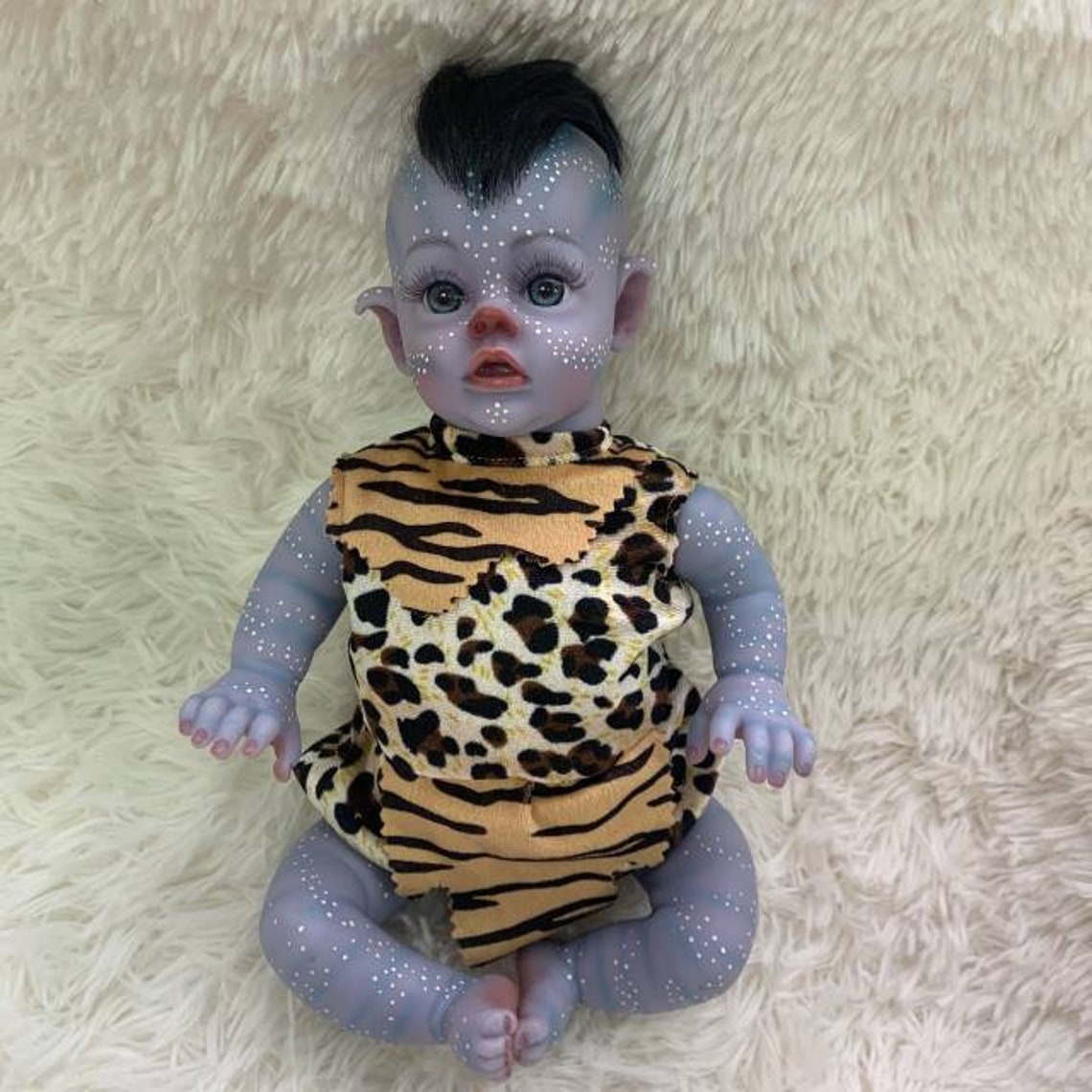 Avatar Reborn Baby Reborn Toddler Reborn Animal Avatar Avatar | Etsy