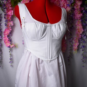 Short Transition Regency Stays - Etsy
