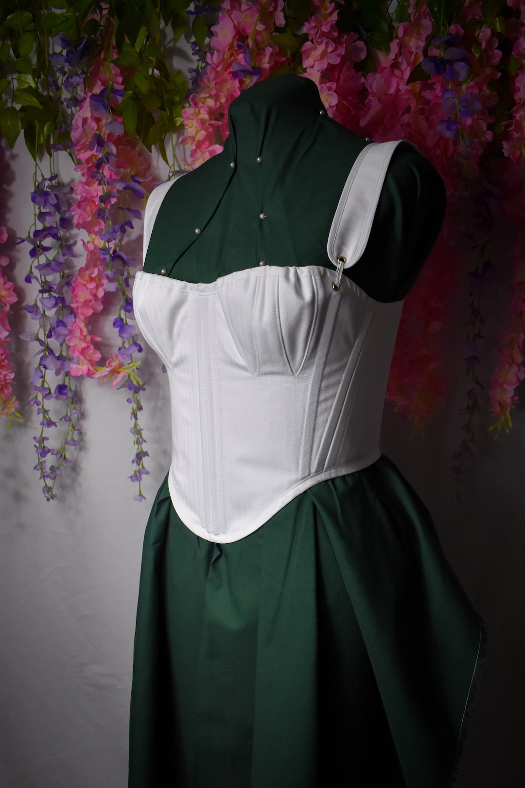 Mid Length Transition Regency Stays - Etsy