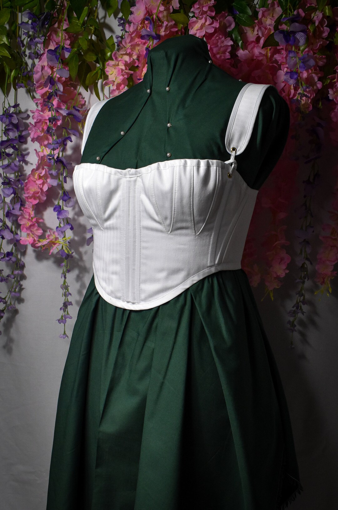 Short Transition Regency Stays - Etsy