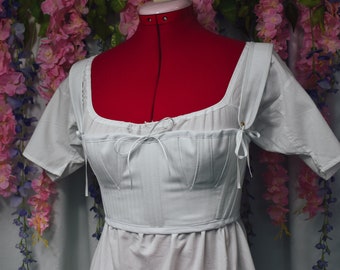 Regency Short Stays - Etsy