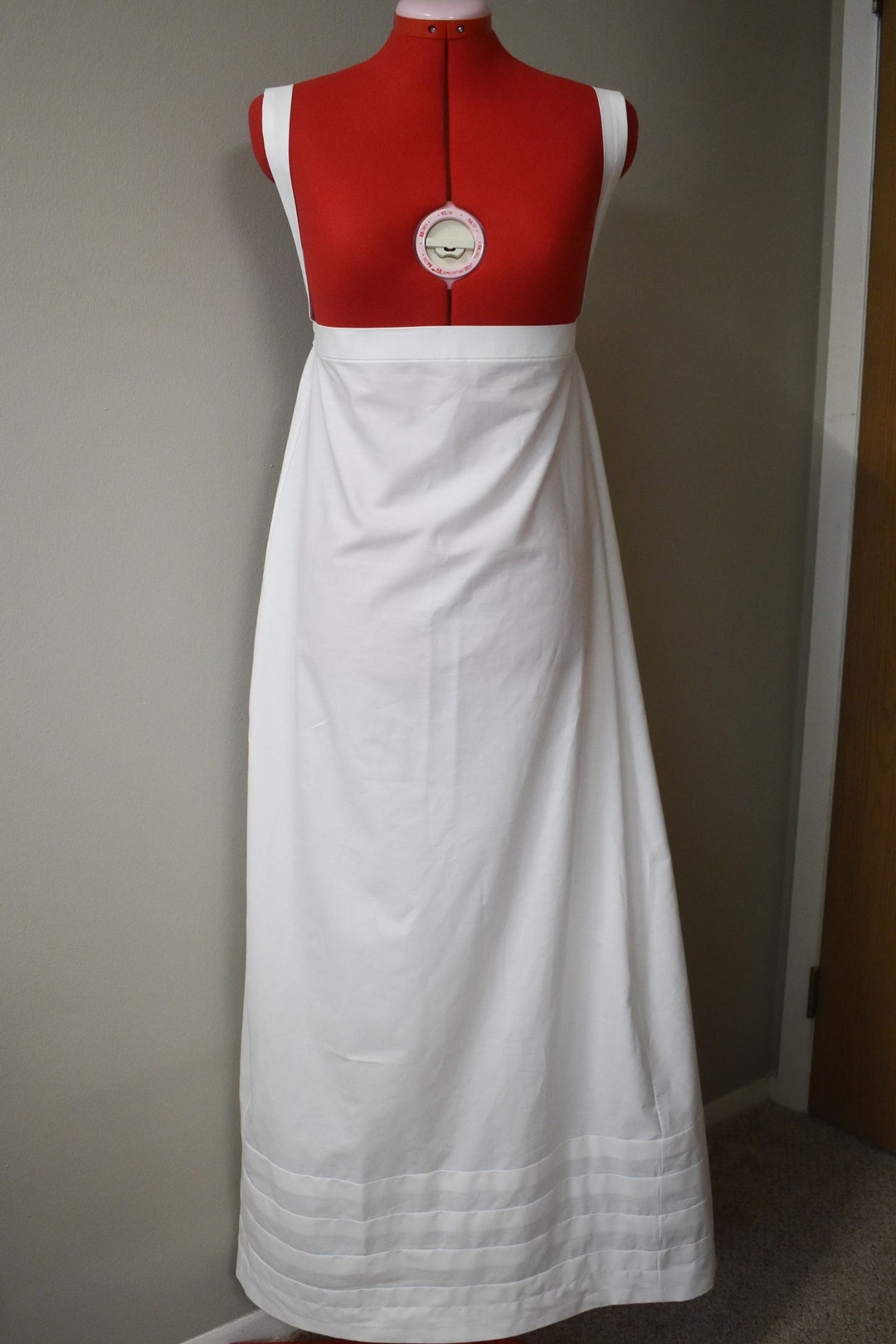 Regency Petticoat - Etsy