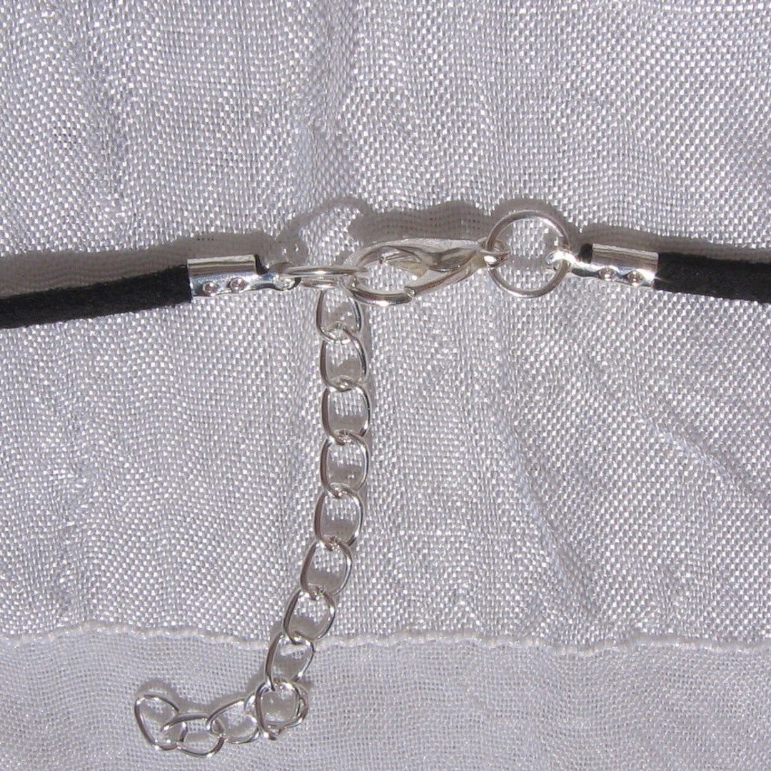 Addition Chain Batch of 22 45mm Chain 4.5cm Silver Chain - Etsy