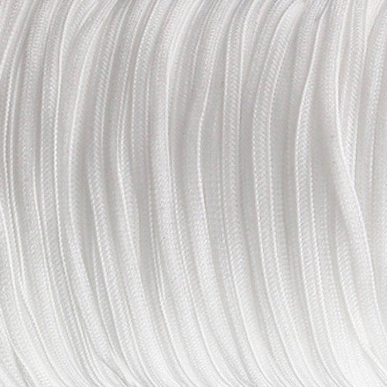 Set of 10 Meters of Wire, 10m of Wire, Elastic Wire, Stretch Wire, 3mm ...