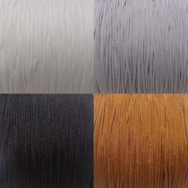 Polyester Yarn - Etsy