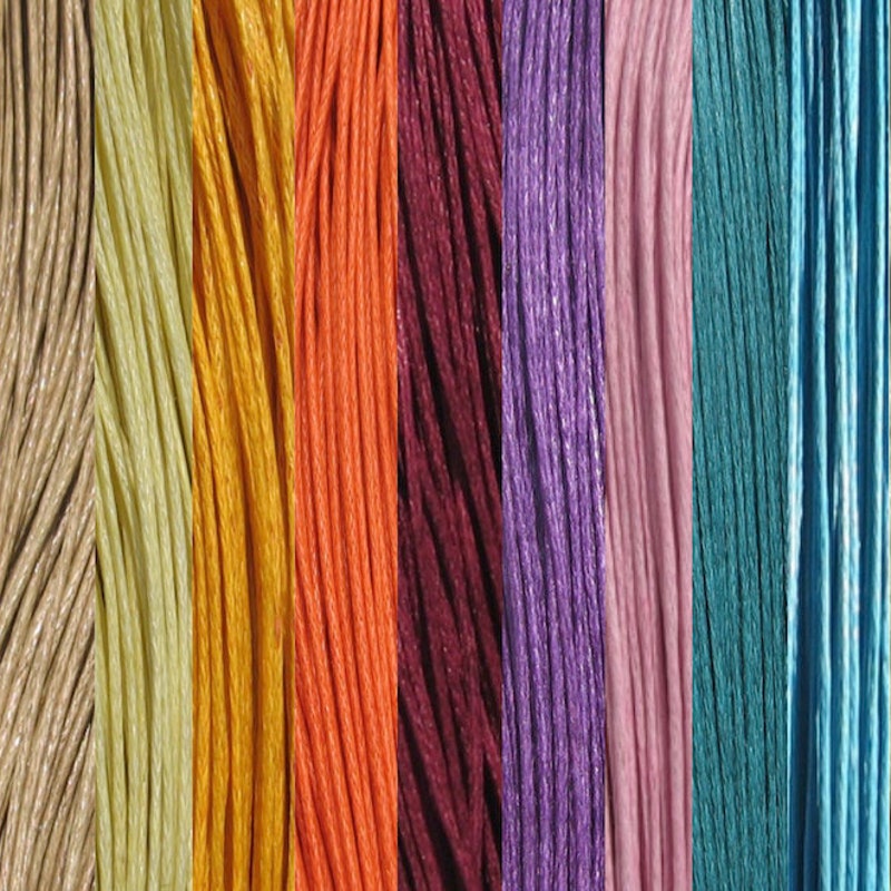 Purple Thread - Etsy