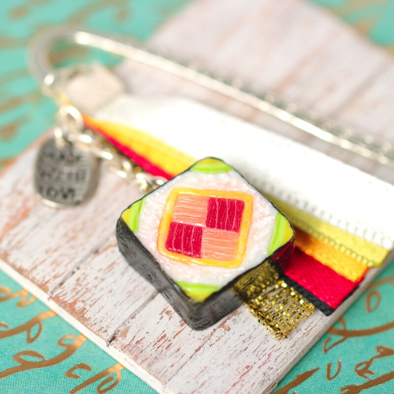 Fimo Charms - Etsy UK