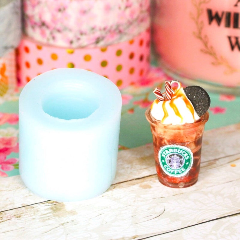 Cup Mold - Etsy