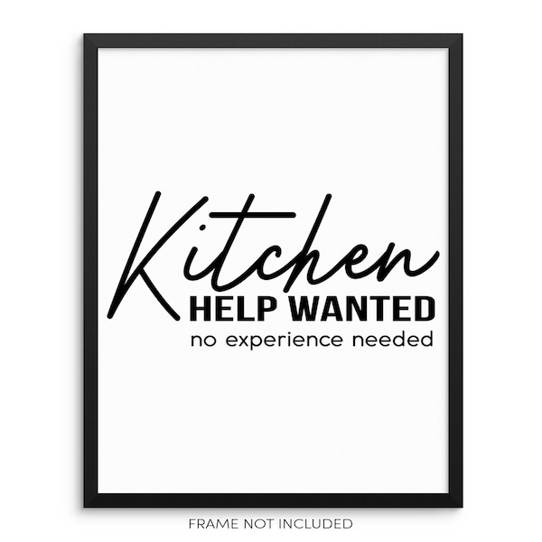 Help Wanted - Etsy