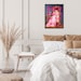 Mirror Mirror on the Wall Altered Vintage Art Print DIGITAL DOWNLOAD ...