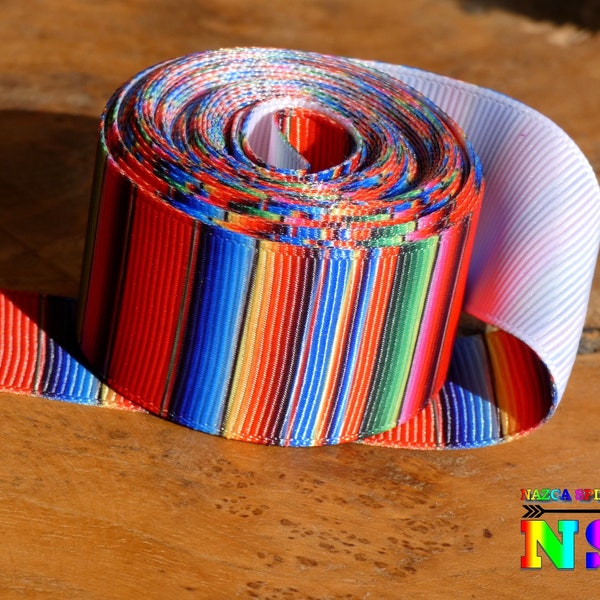 Peruvian Ribbon - Etsy