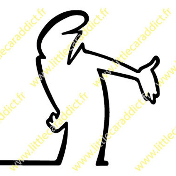 Svg la linea - Etsy.de