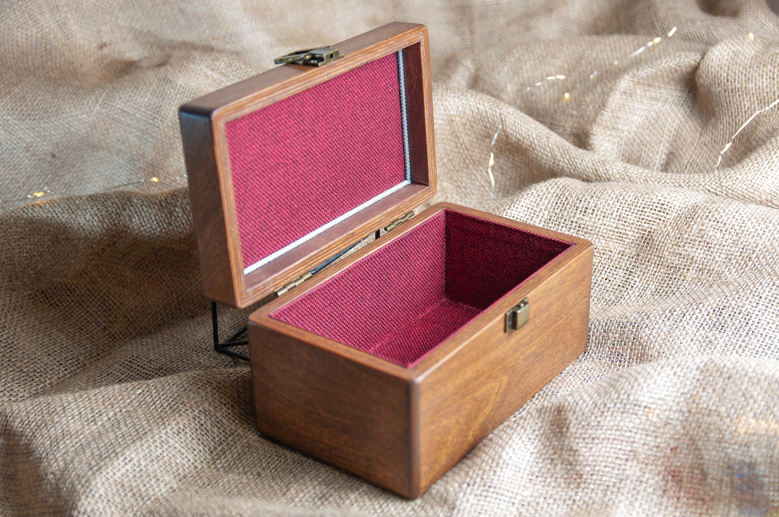 Petty Cash Box