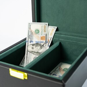 Money Storage Box, Wedding Box, Money Box, Wooden Money Box, Custom Box ...