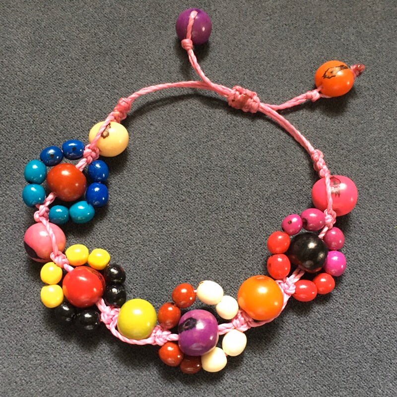 Acai Bracelet - Etsy