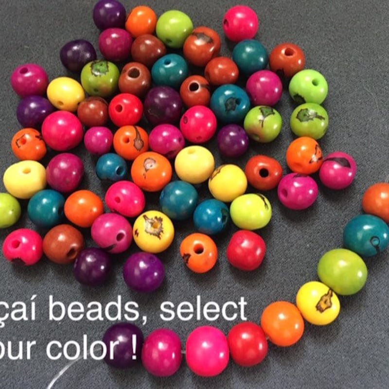 Vegetable Ivory - Etsy