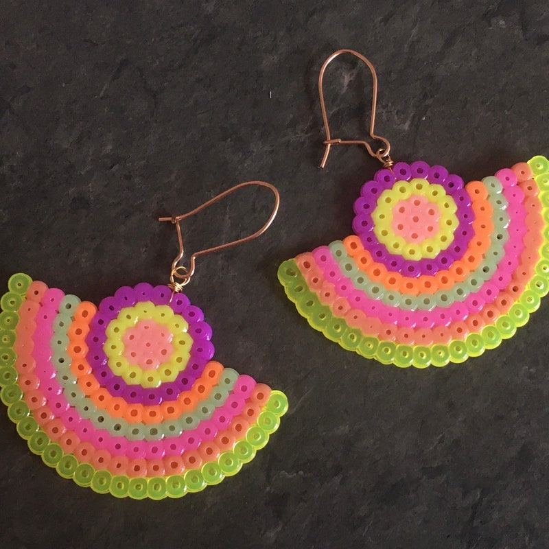 Hama Mini Beads - Etsy