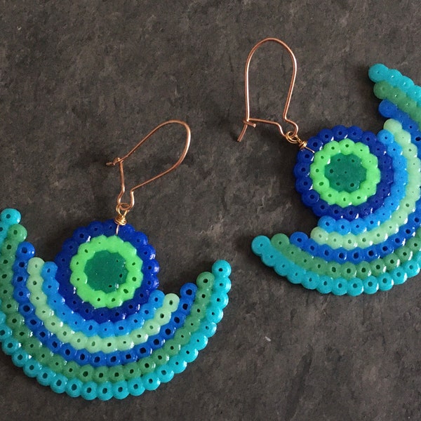 Sailor Moon Perler - Etsy