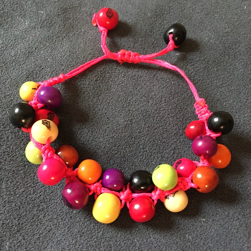 Acai Bracelet - Etsy