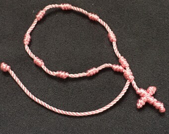 Mexican Thread Bracelet - Etsy