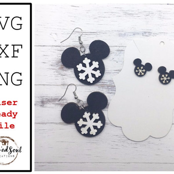 Mickey Mouse Ears Svg - Etsy