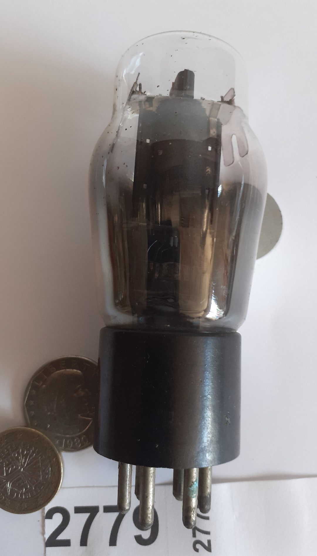 2775 Lampe filament TSF & ref: 2776 2777 2778 2779 2780 - Etsy France