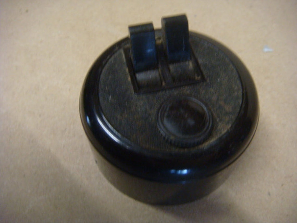 1969 Vintage Bakelite Switch - Etsy