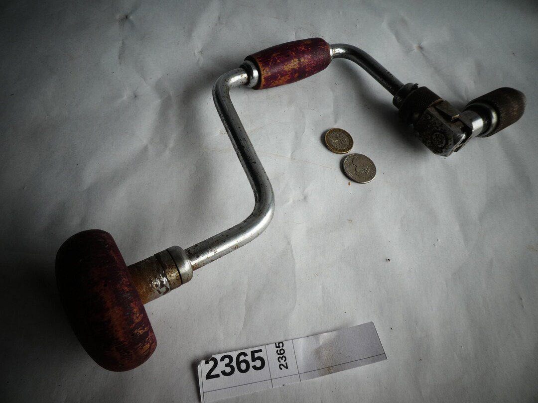 2365 Chignole, cigüeñal. & ref: 2616. - Etsy España