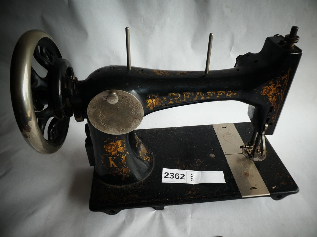 Máquina de coser 2360 Pfaff - Etsy España