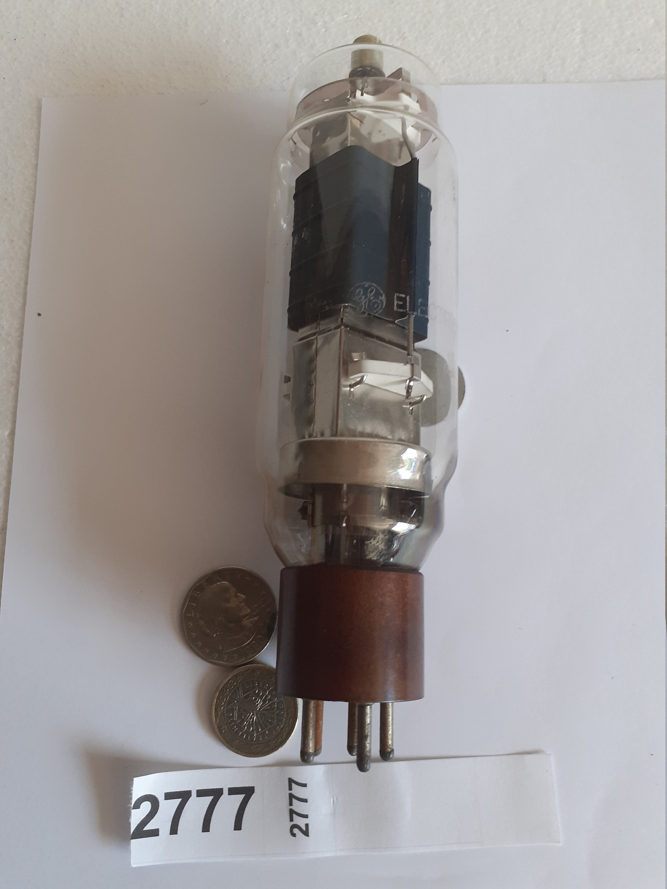 2775 Lampe filament TSF & ref: 2776 2777 2778 2779 2780 - Etsy France