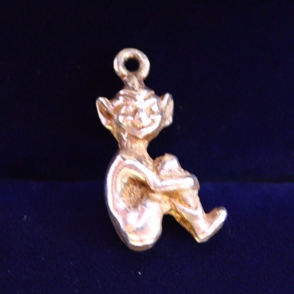 Cornish Pixie - Etsy