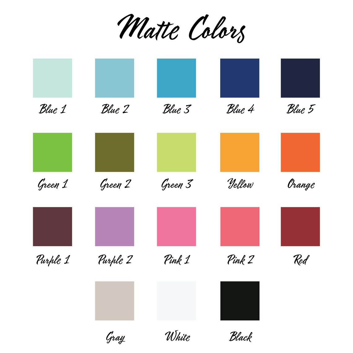 Cute Couples Name Decal Two Names With A Heart in the Middle - Etsy