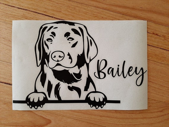 Lab Car Sticker Vision Signs Lips - Rose Gold Glitter Sticker Bumper ...