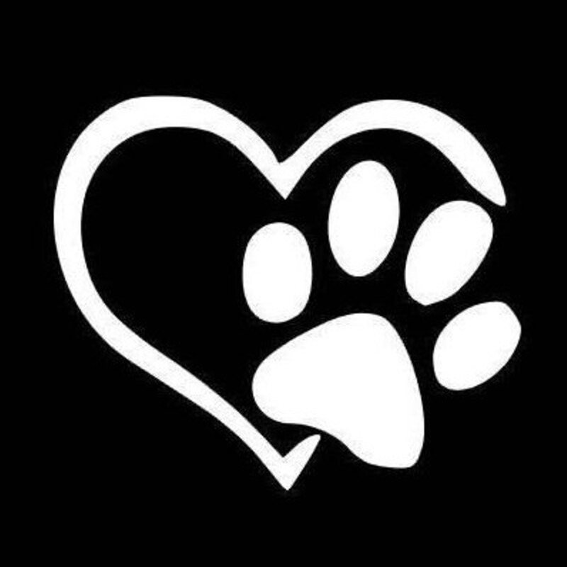 Dog Decals - Etsy Australia